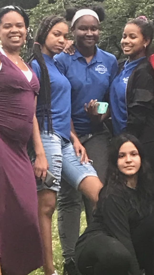 Program Details – Birthright